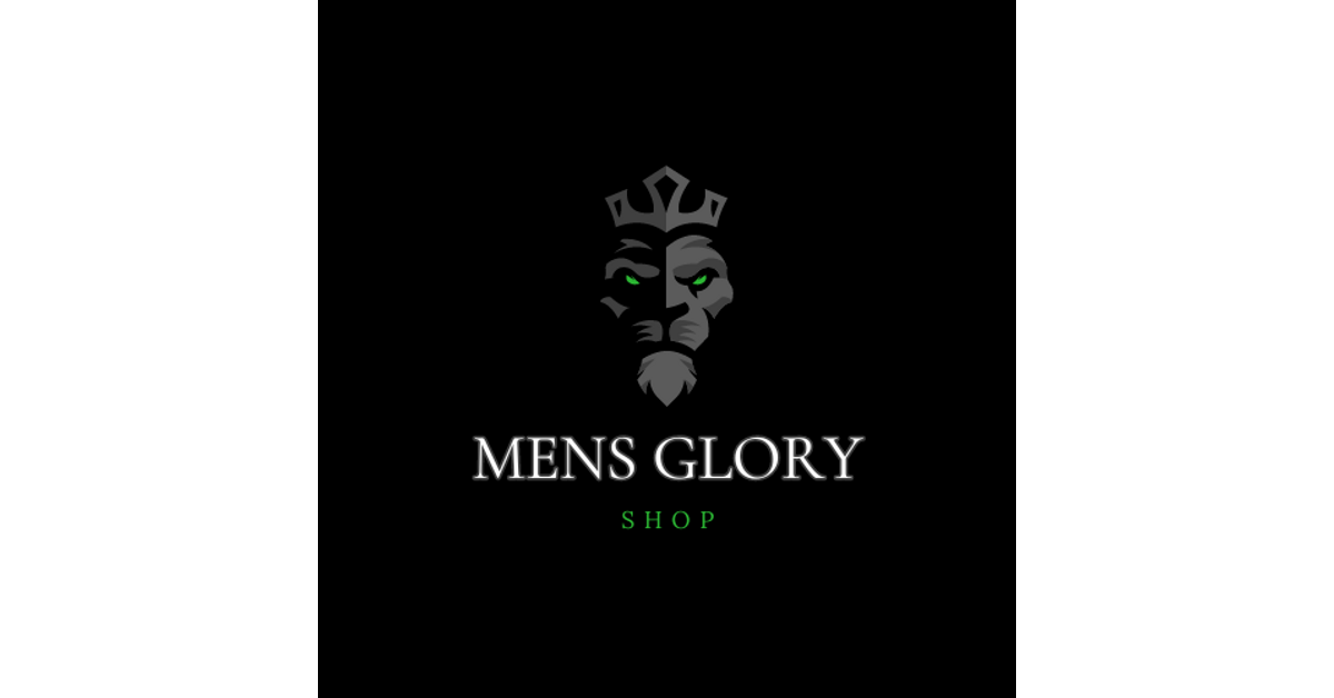 Bonés – Mens Glory